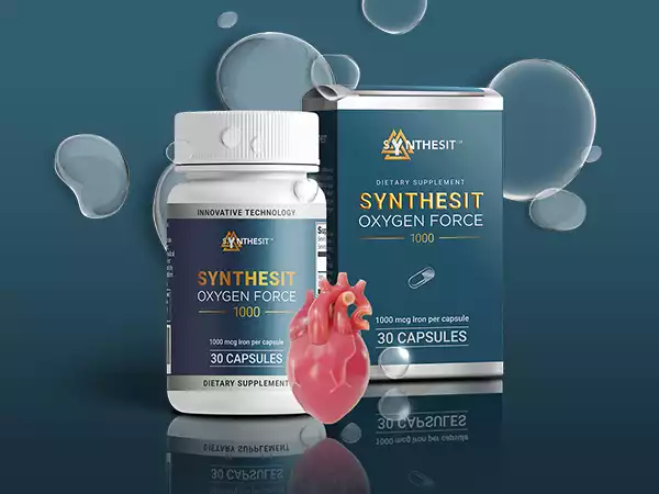 Synthesit Oxygen Force