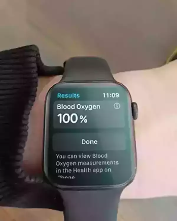 Synthesit news & articles. 100% Oxygen