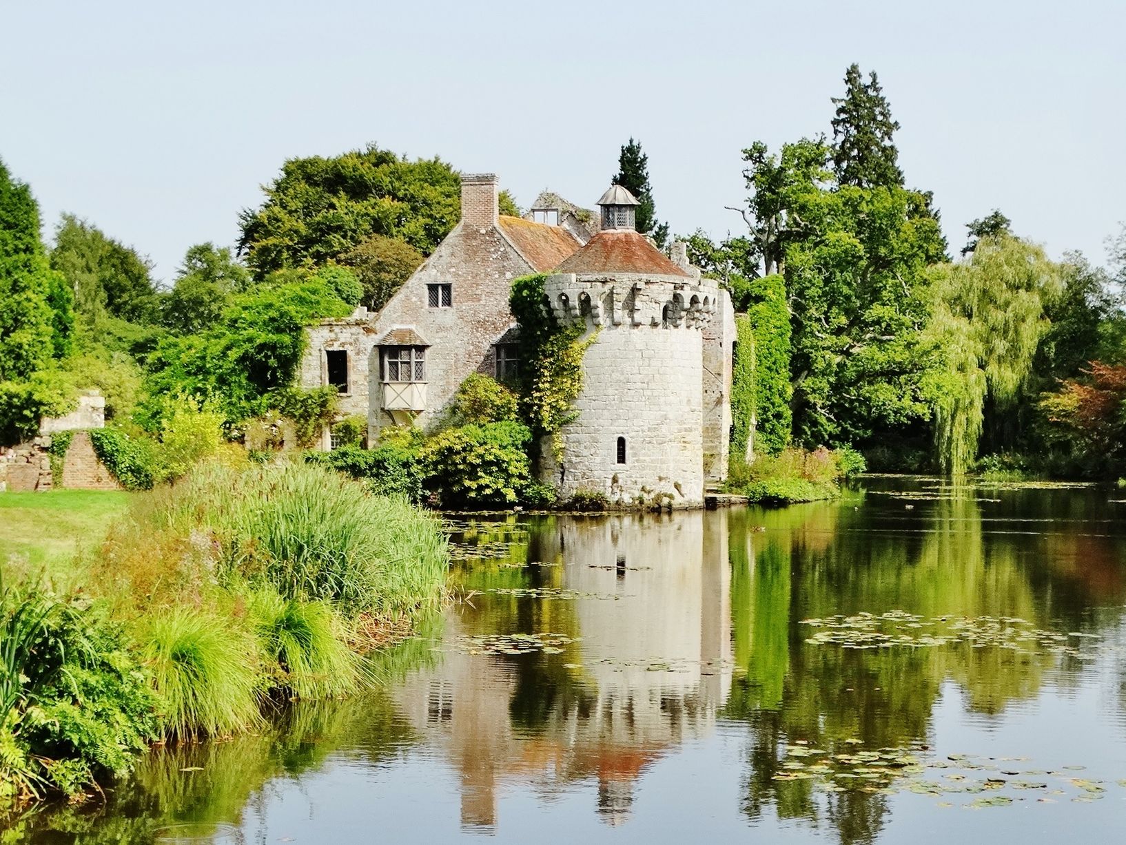 Exploring the Kent Countryside: Must-Visit Attractions Near Our ...
