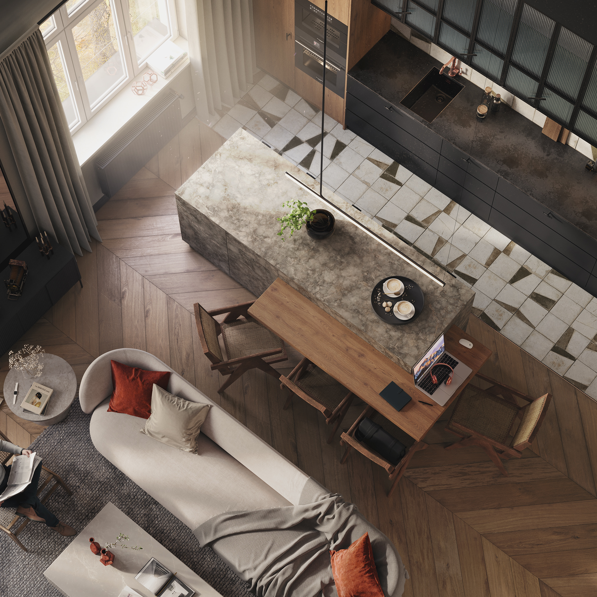 Luxury Eco Homes in Kent | Grand Designs Inspired Eco-Friendly Houses ...