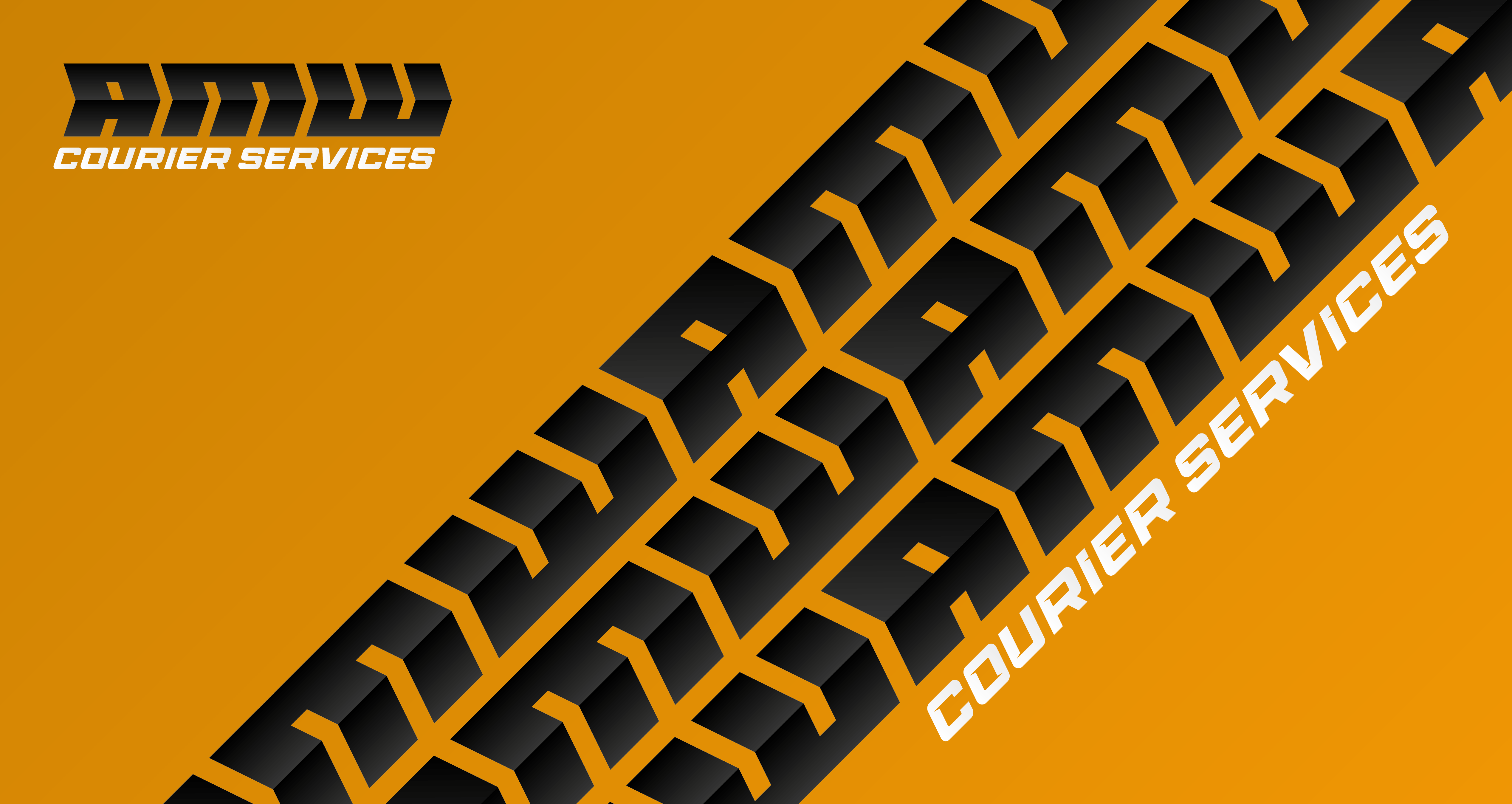 AMW Courier Services | Same Day Courier Service UK