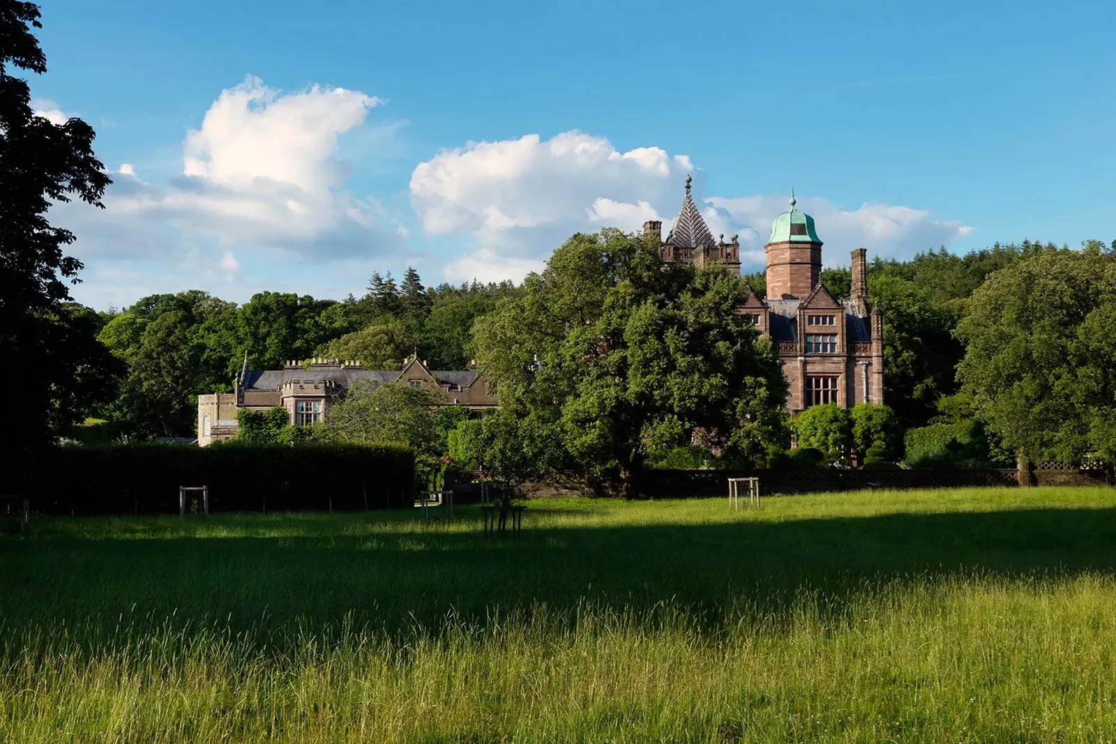 Wild Goat Festival - 31st May - 2nd June 2024