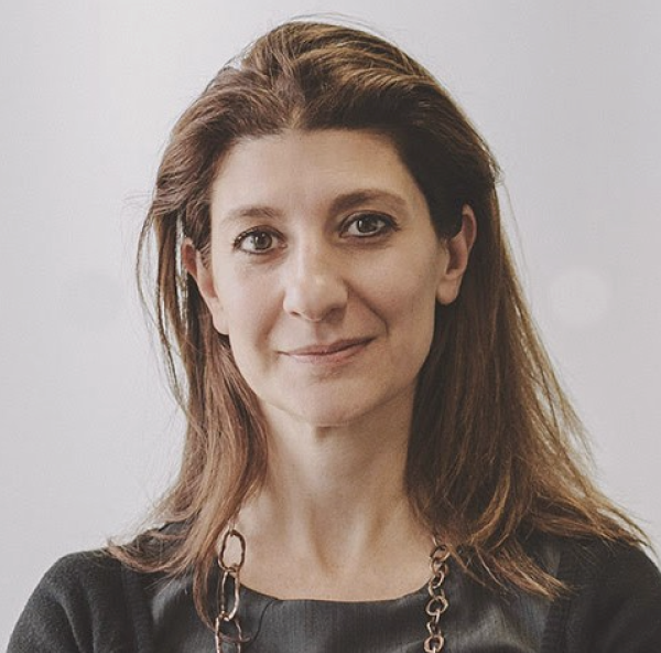 Barbara Oldani, Stakeholder Engagement Lead| Sustainability-linked Sovereign Debt Hub