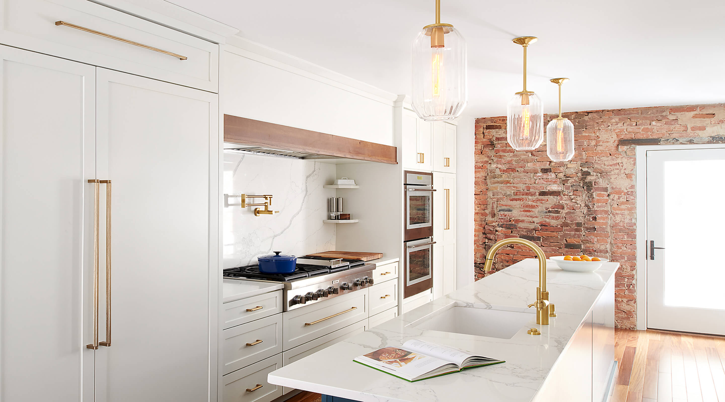 Residential - Rocco Design + Build project highlights