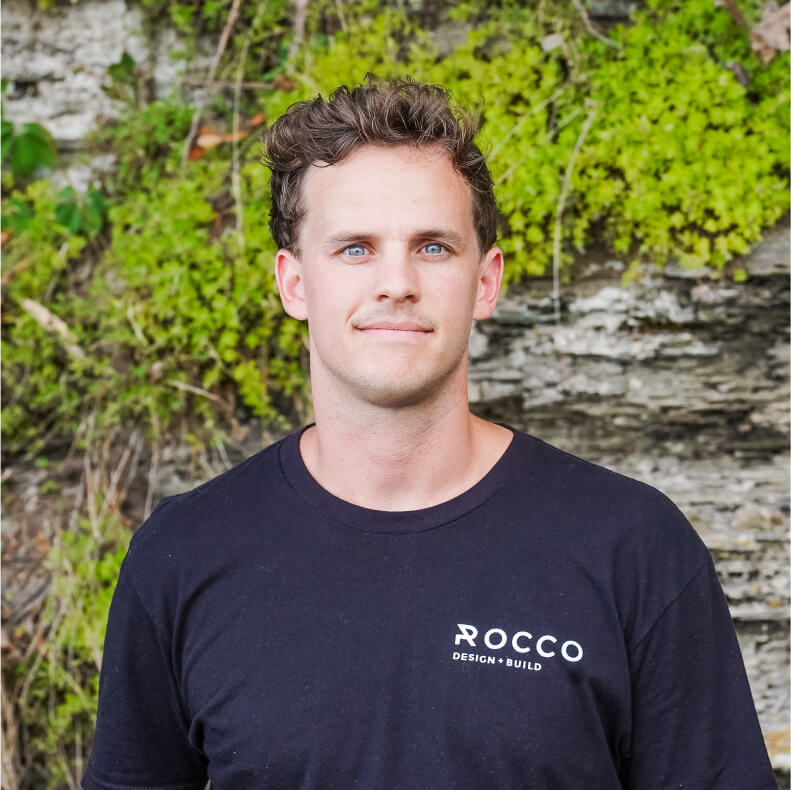 About - Meet the dream team behind Rocco Design + Build