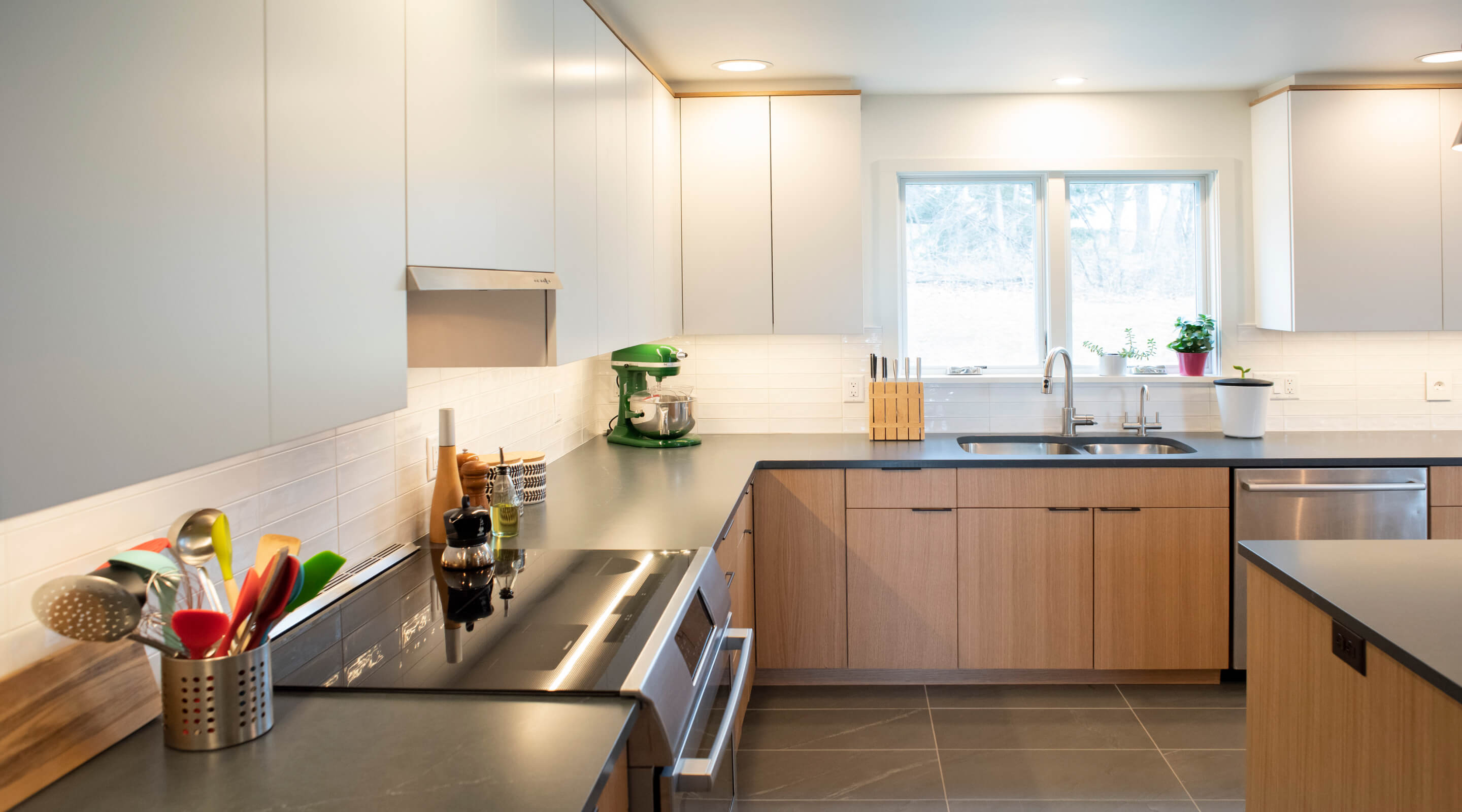 Residential - Rocco Design + Build project highlights