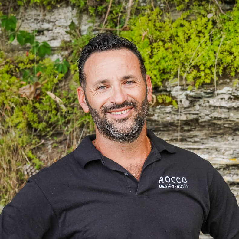 About - Meet the dream team behind Rocco Design + Build