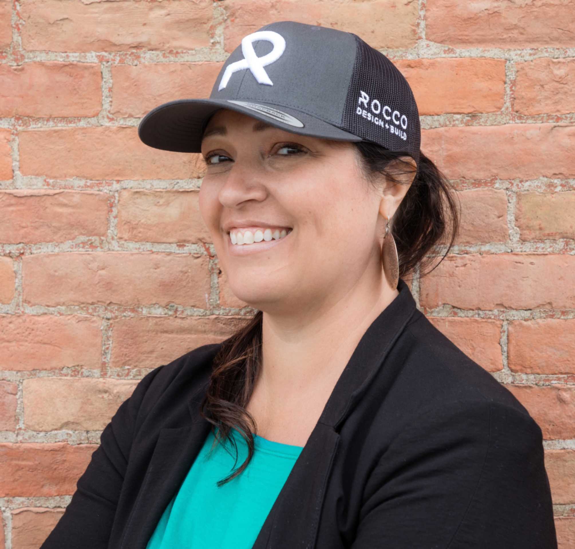 About - Meet the dream team behind Rocco Design + Build