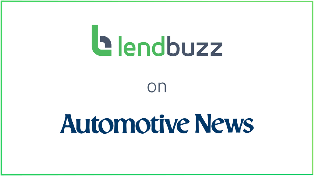 Lendbuzz co-founder Amitay Kalmar on Automotive News