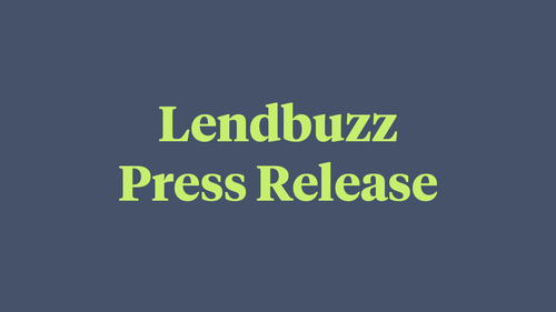 Lendbuzz Announces $330 Million Forward Flow Agreement with AB CarVal Funds