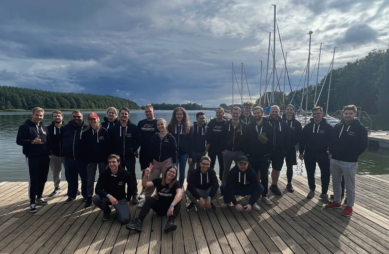 Custom development services from top engineers - JointJS