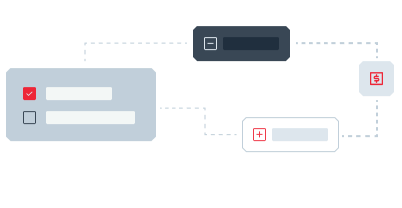 JavaScript diagramming library for interactive UIs – JointJS