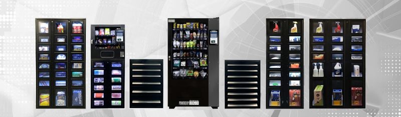 Storeroom Logix Inventory Management System VMI Solutions