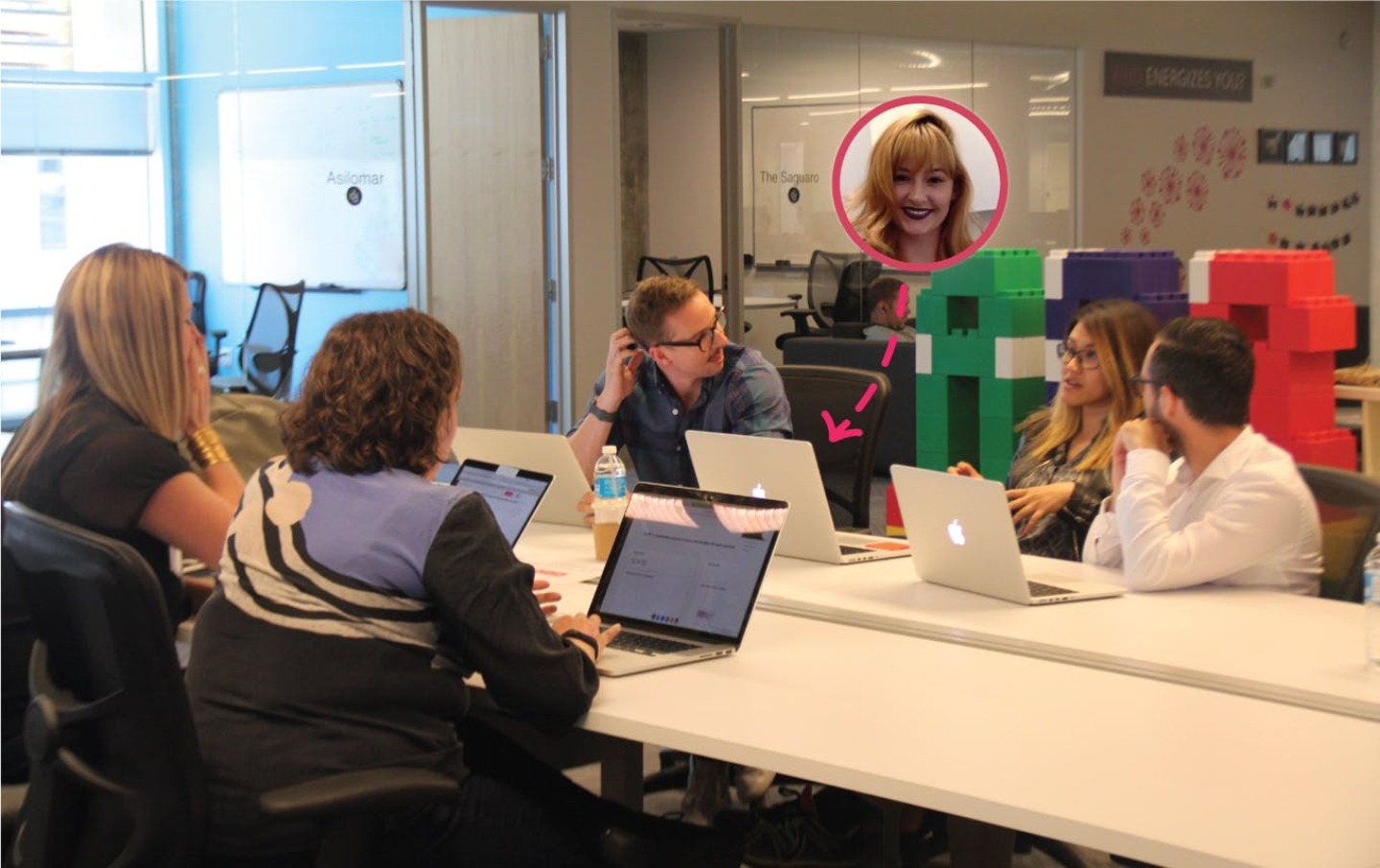 Redesigning digital collaboration | Mural