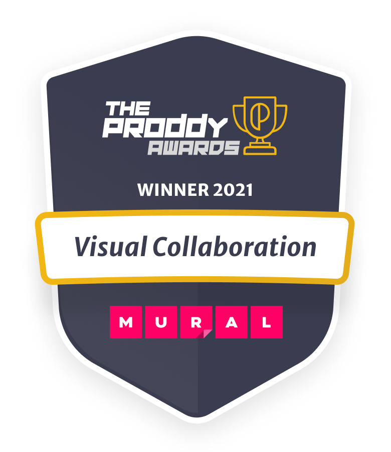 Mural joins 2021 Deloitte Technology Fast 500™ list of fastest-growing ...