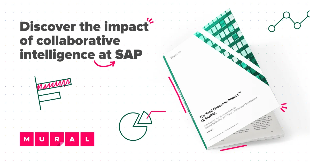 SAP achieves over 400 percent return on investment from Mural ...