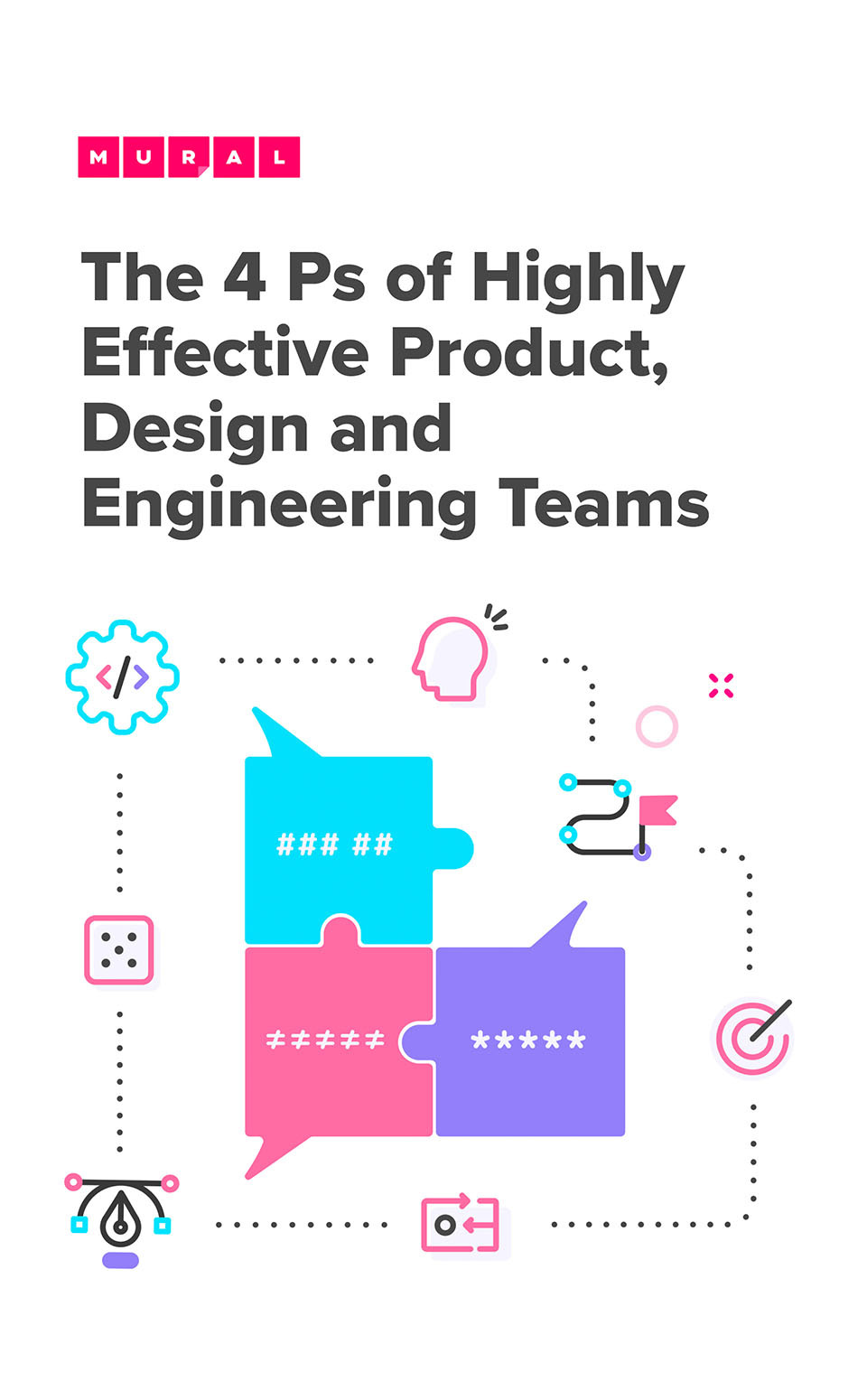 The 4 ps of highly effective Product, Design, and Engineering teams | Mural