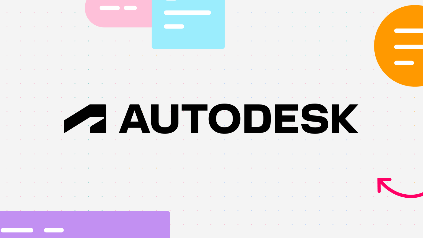 Autodesk designs effective hybrid work with Mural and the LUMA System™️ ...