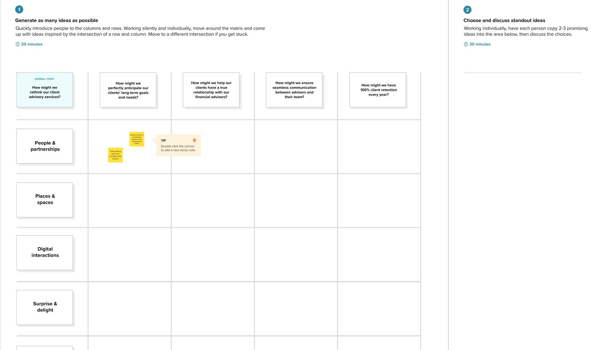 Free Online Brainstorming Tool for Better Collaboration | Mural