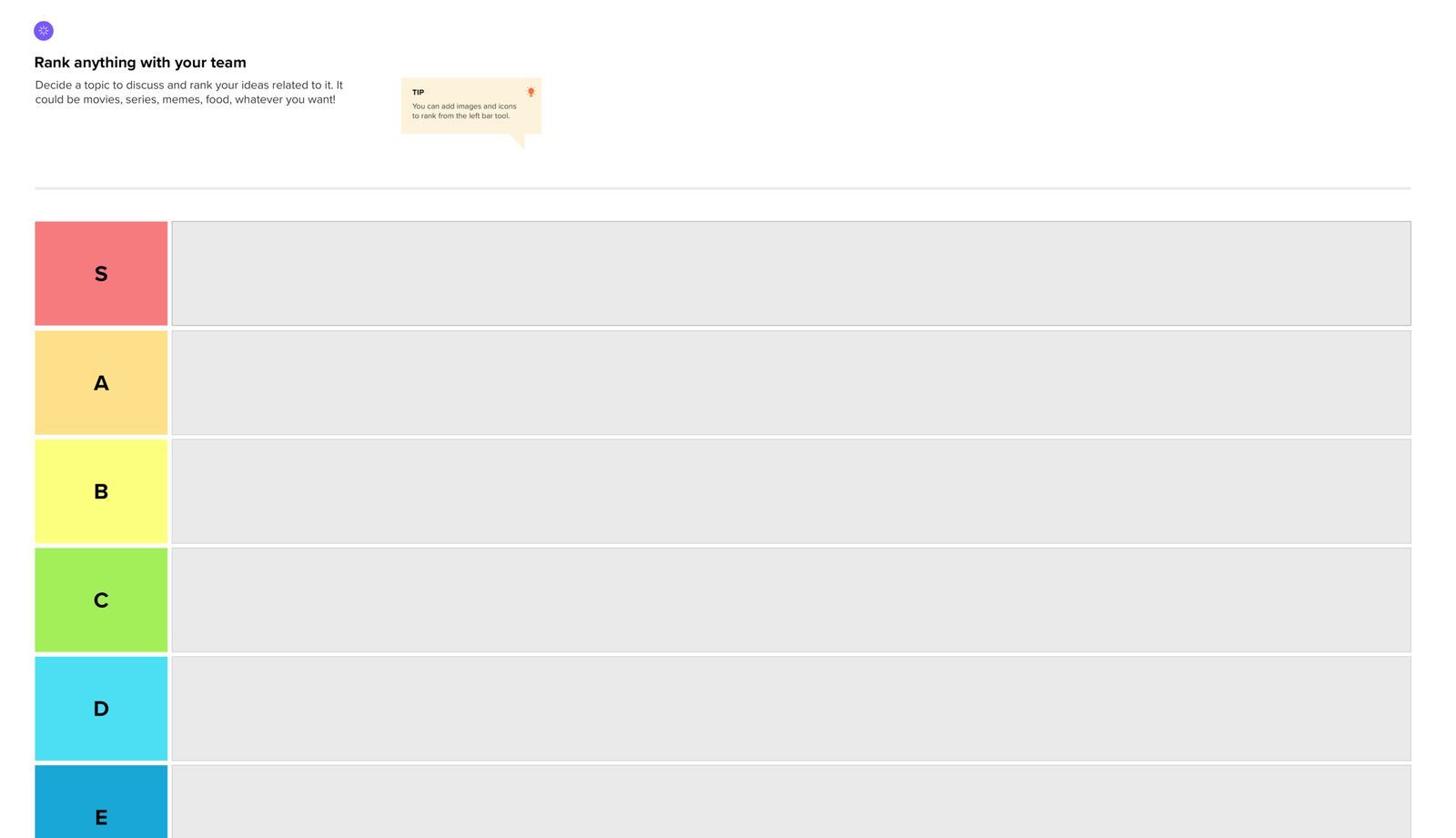 Icebreaker templates | Mural