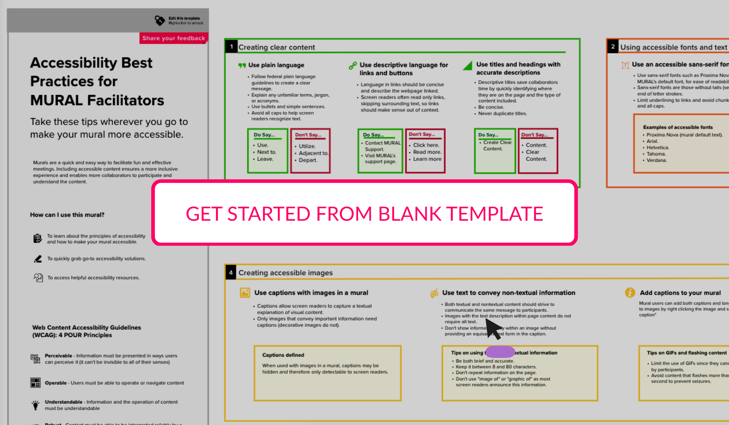 Beyond diversity: your guide to building a more inclusive workplace | Mural