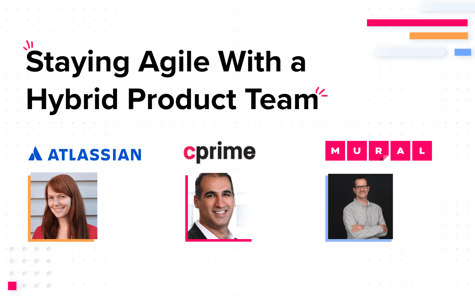 9 scrum board examples to level up your project planning | Mural Blog