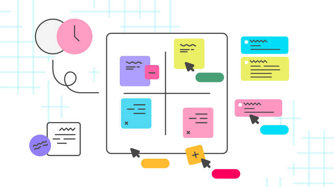 5 tips for running successful board meetings | Mural