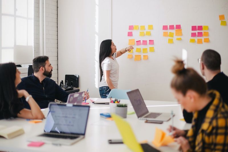 5 ideation techniques for remote and hybrid teams | Mural