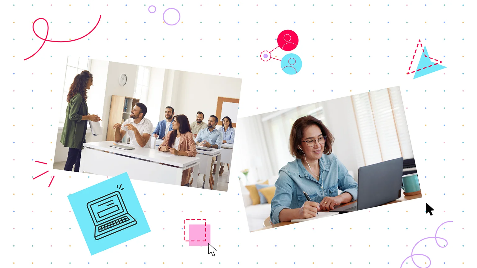 Virtual makeover: how embracing a digital-first mindset created global ...