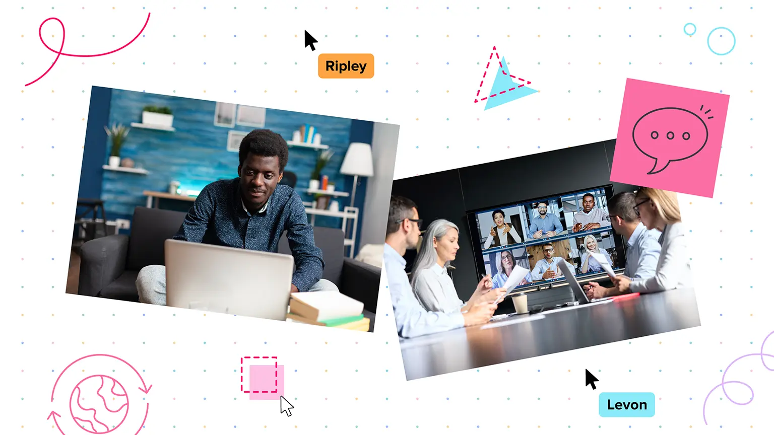 The definitive guide to effective asynchronous communication | Mural