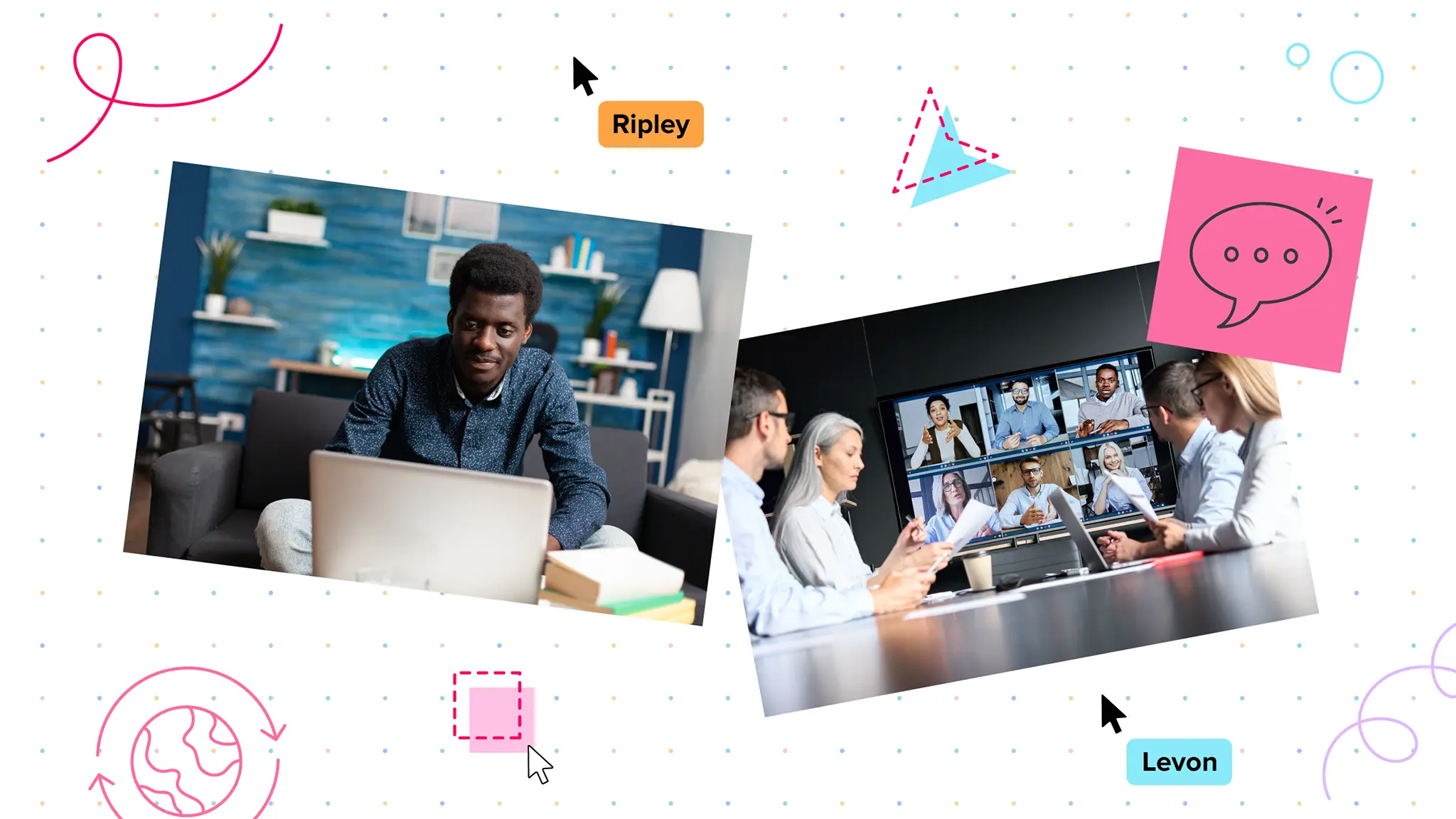 The definitive guide to effective asynchronous communication | Mural