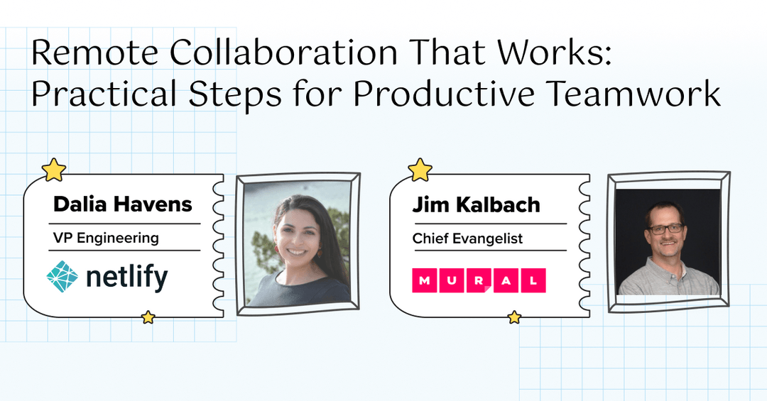The Complete PI Planning Guide for Remote Teams | Mural Blog