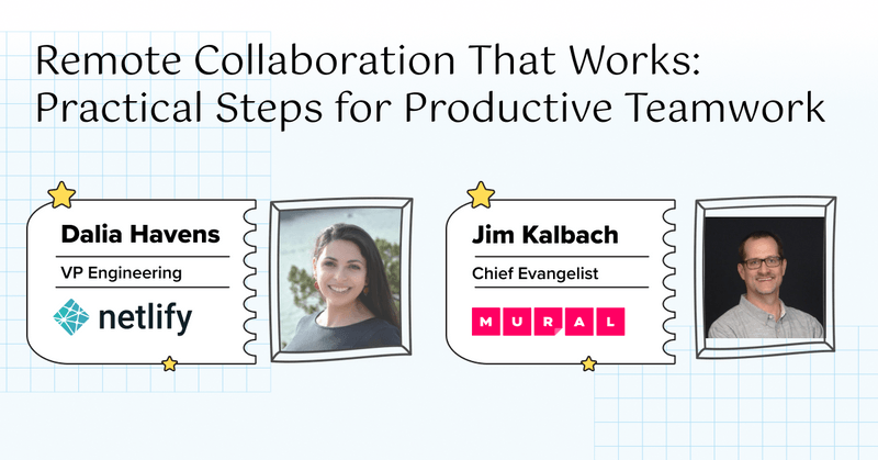 The Complete PI Planning Guide for Remote Teams | Mural Blog