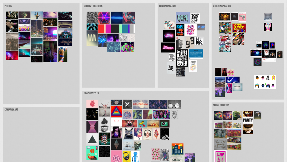 5 everyday uses of Mural | Mural