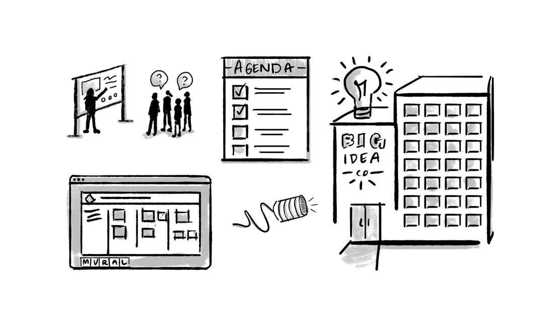 The 9 roadblocks to productive collaboration | Mural