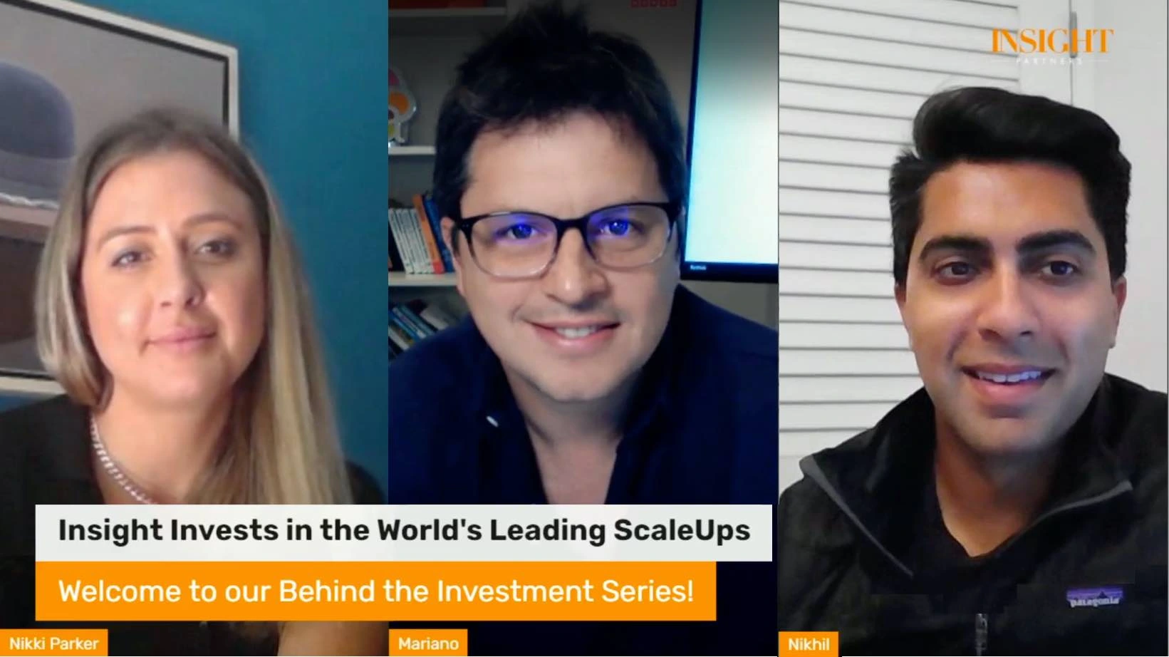 Behind the investment with insight Partners and Mural | Mural