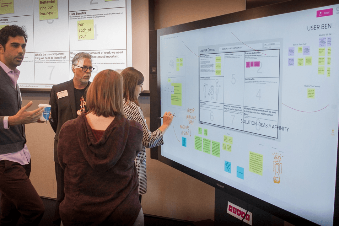 How to Understand Your Clients' Needs and Challenges | Mural