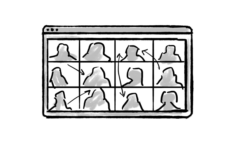 The 4 pillars of remote collaboration | Mural