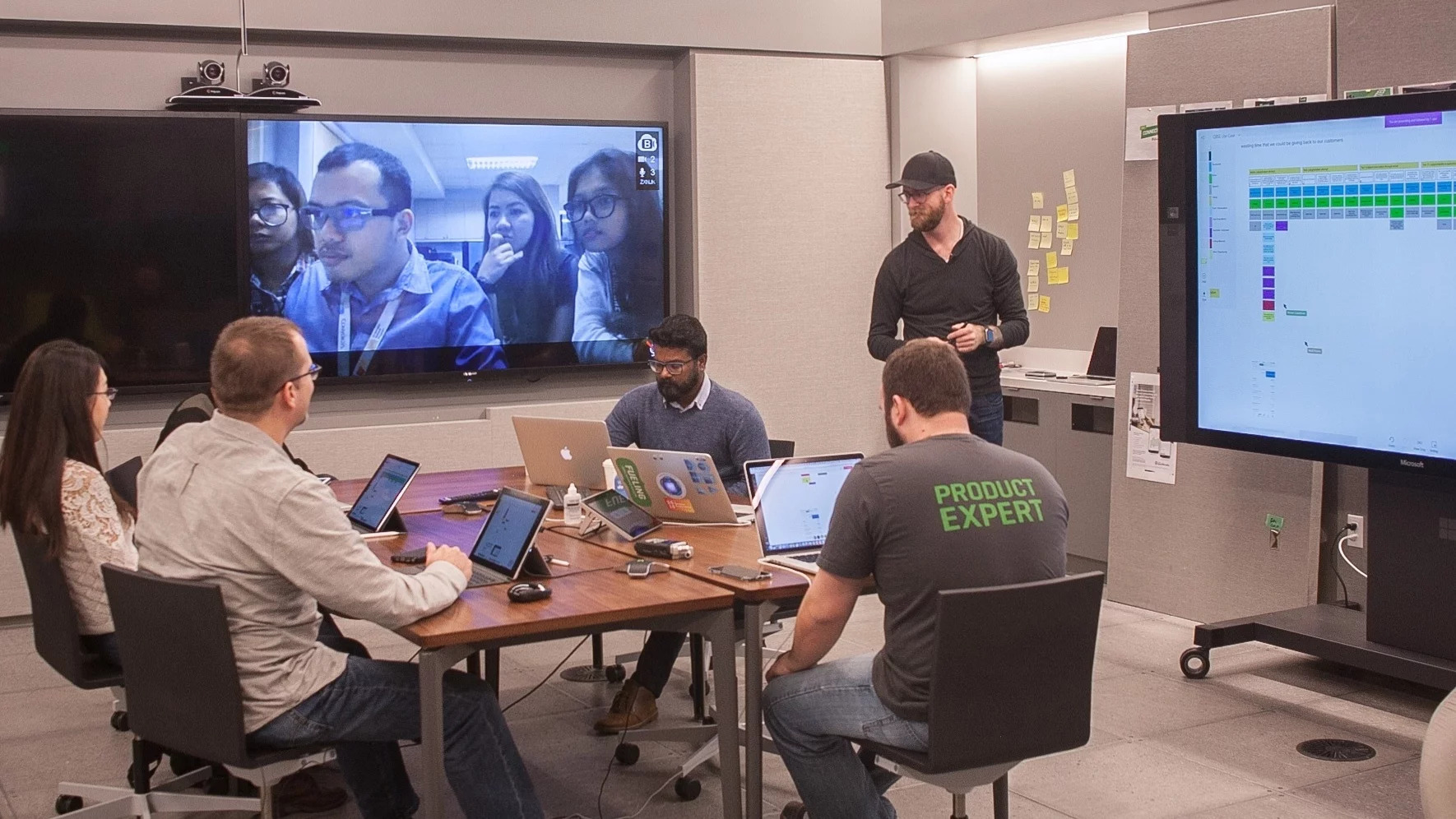 6 tips for facilitating remote collaboration sessions | Mural