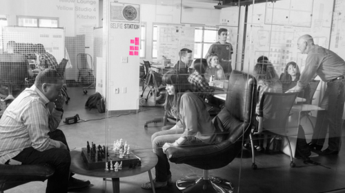 A team charter template you can use today | Mural