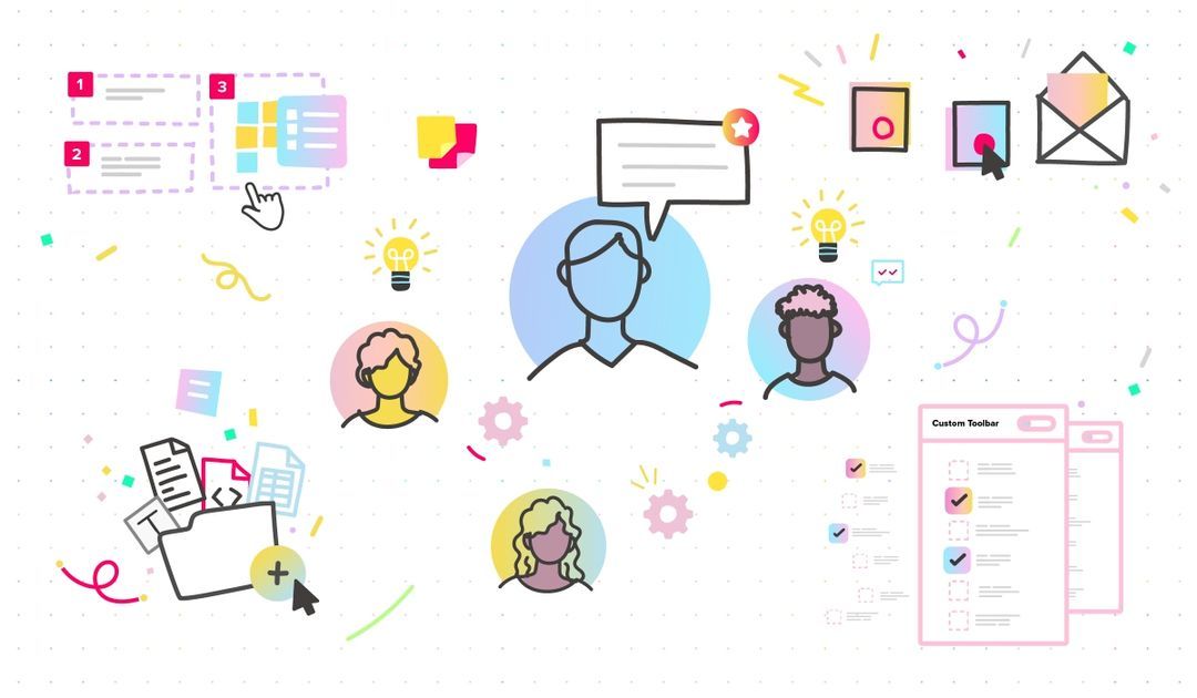 MURAL for Sales and Customer Success | MURAL