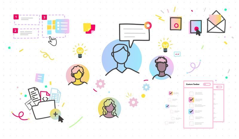 MURAL for Sales and Customer Success | MURAL