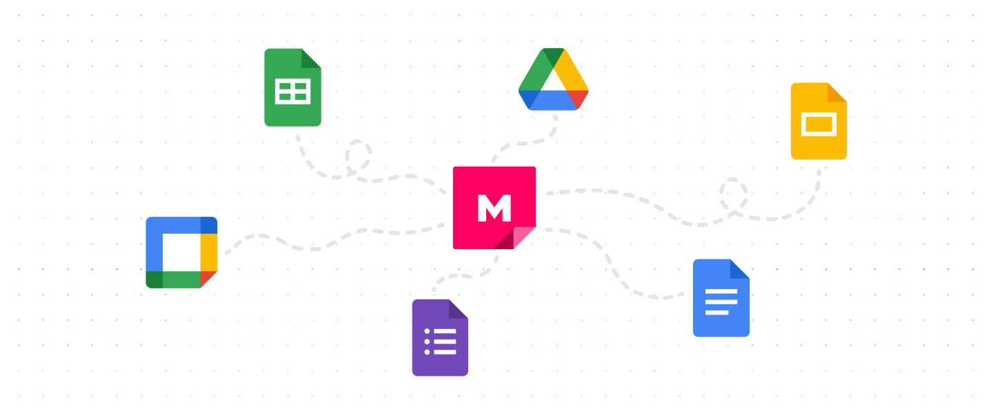 Google Workspace Integration | MURAL