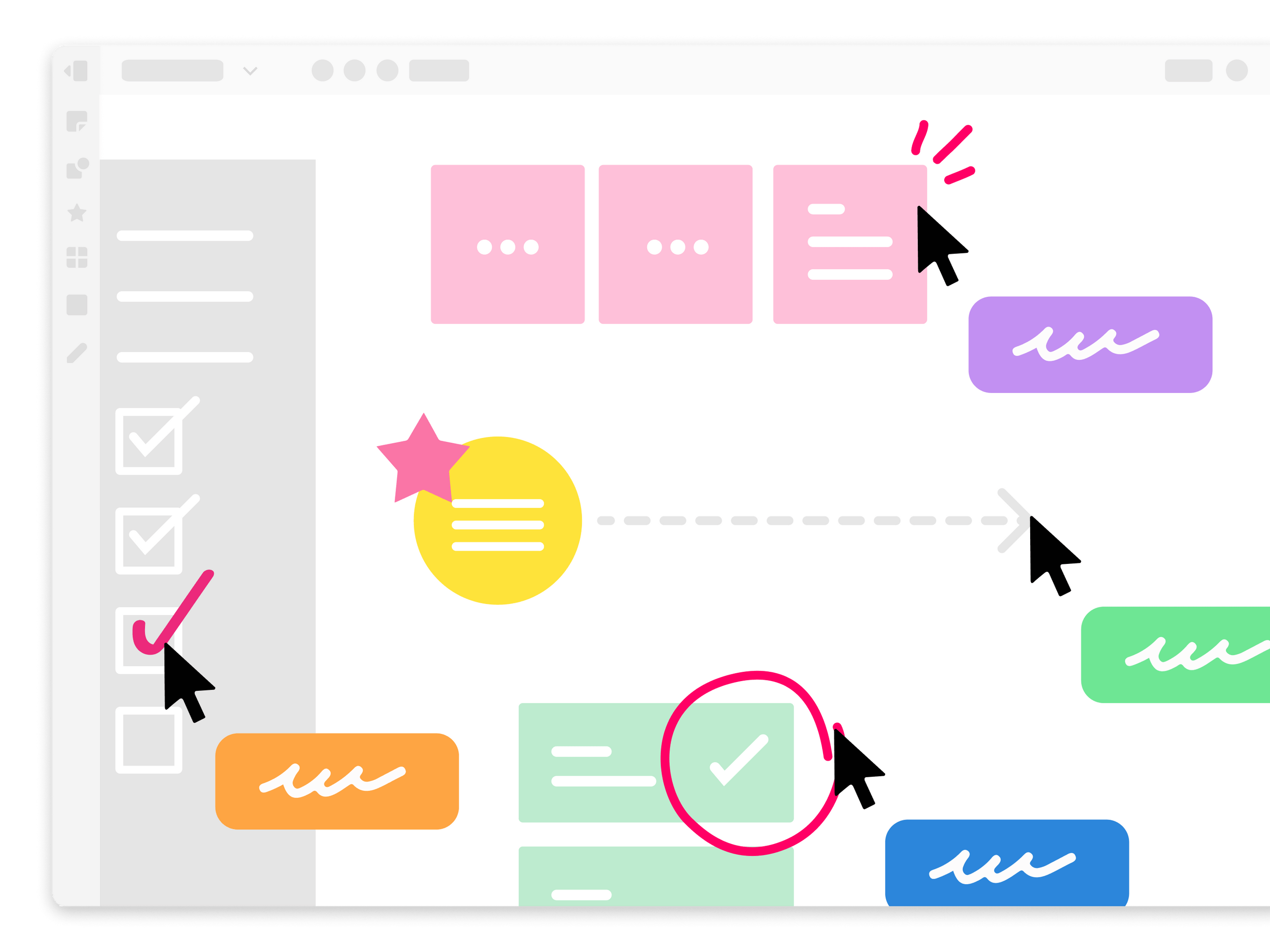 Online Stakeholder Alignment and Coordination Platform | Mural