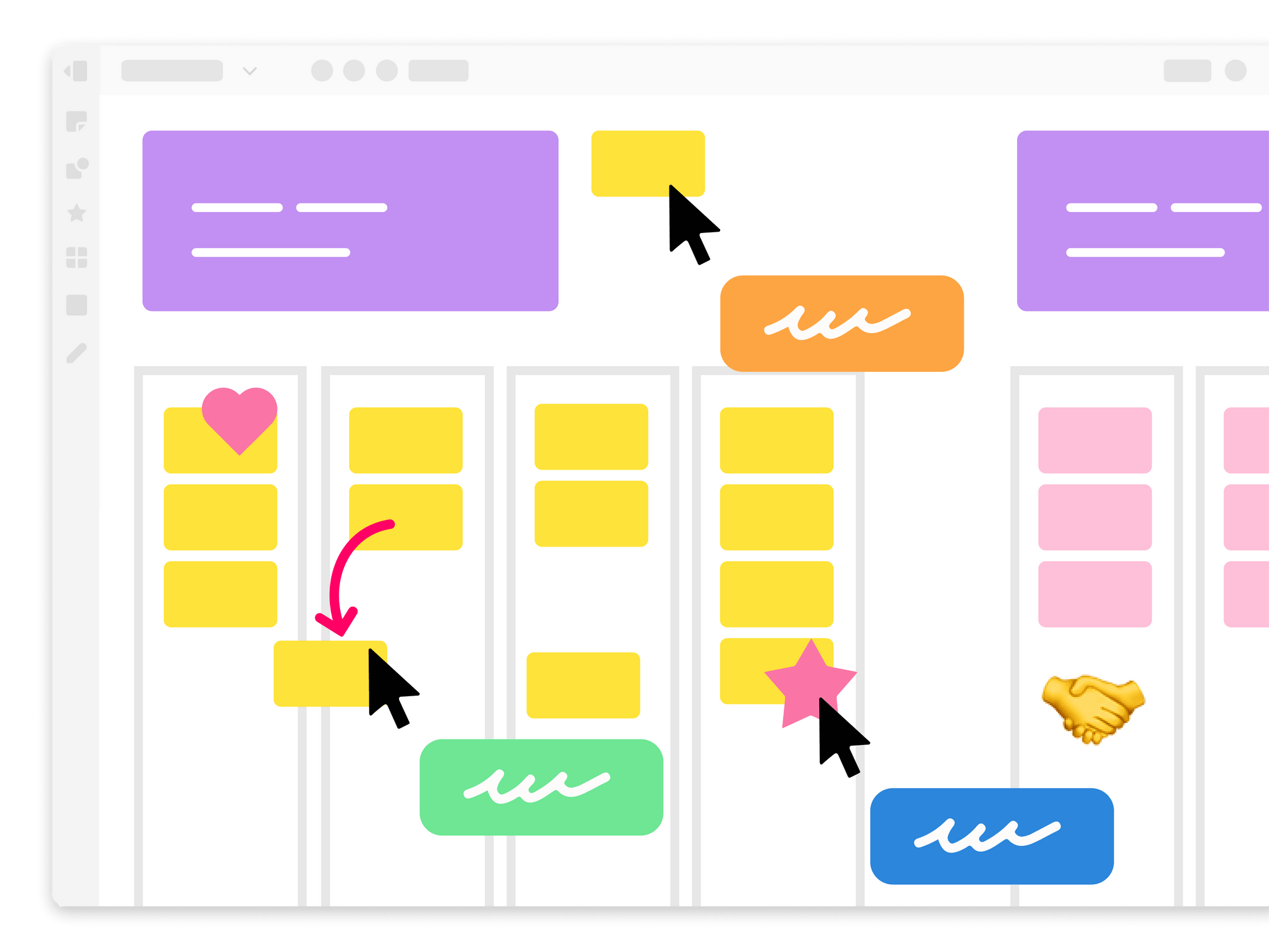 Online Strategic Planning Platform | Mural