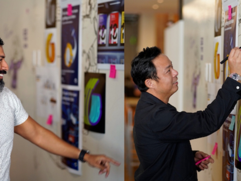 Strategy and Planning | Define Goals and Run Better Meetings | MURAL