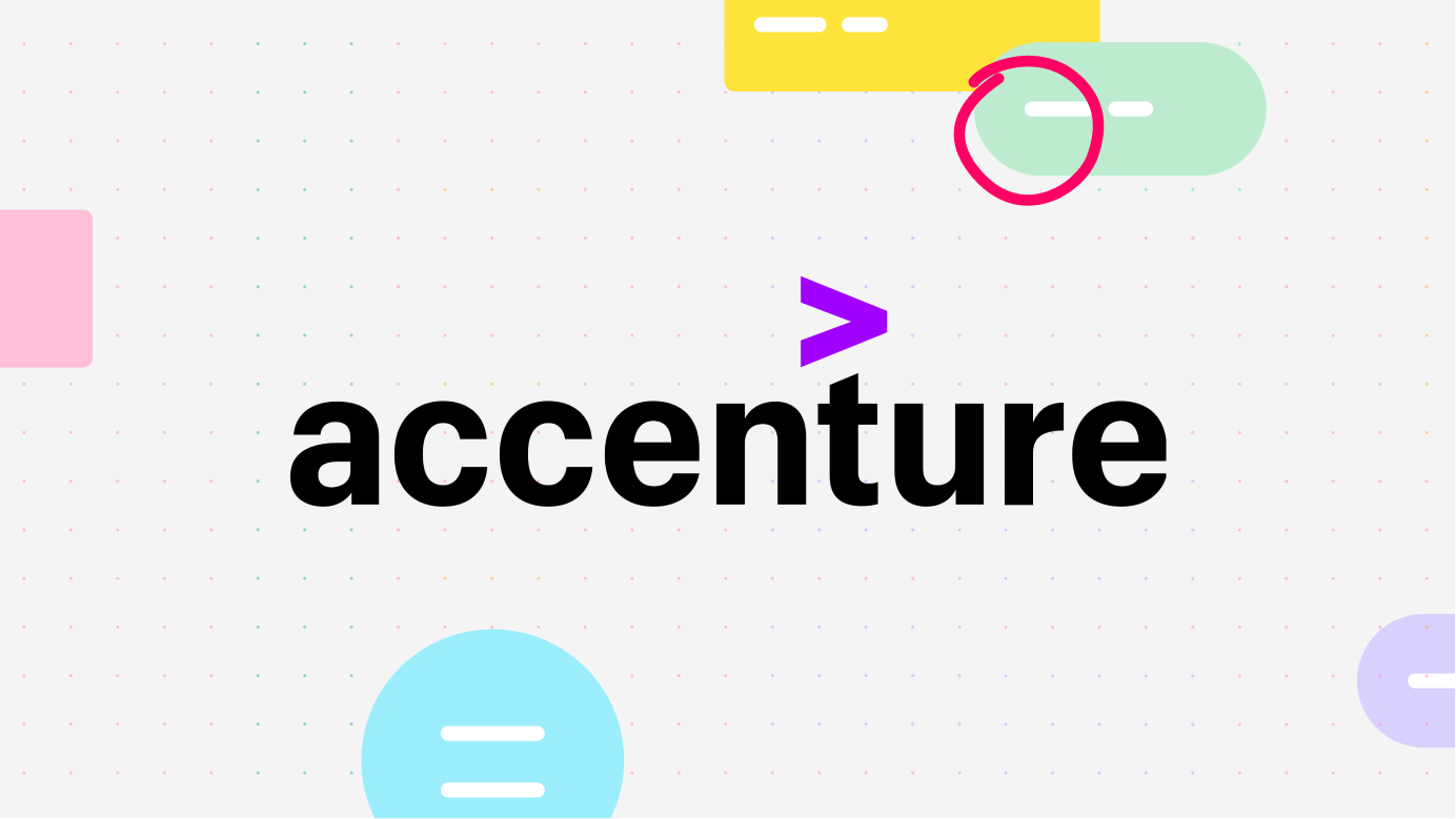 Scaling agile education at Accenture | Mural