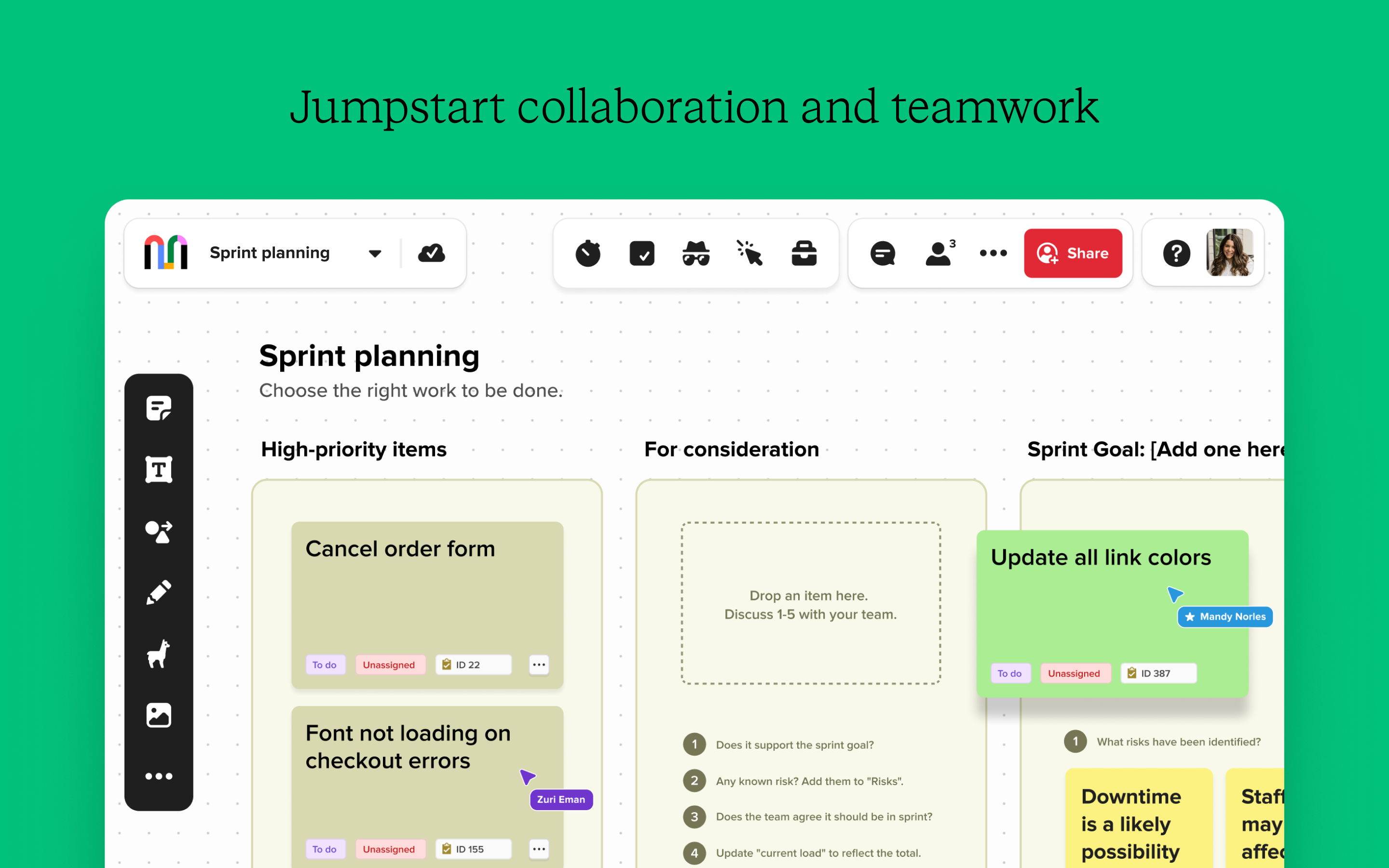 Azure DevOps and Mural Integrate to Work Better Together