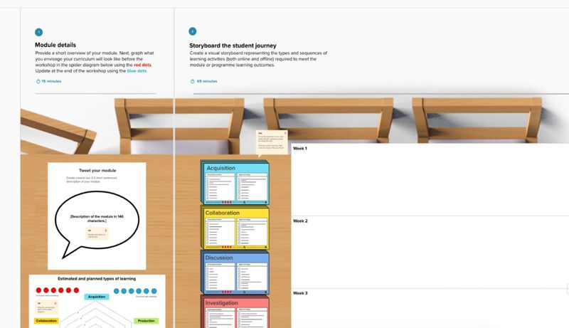 Problem statement Template | MURAL