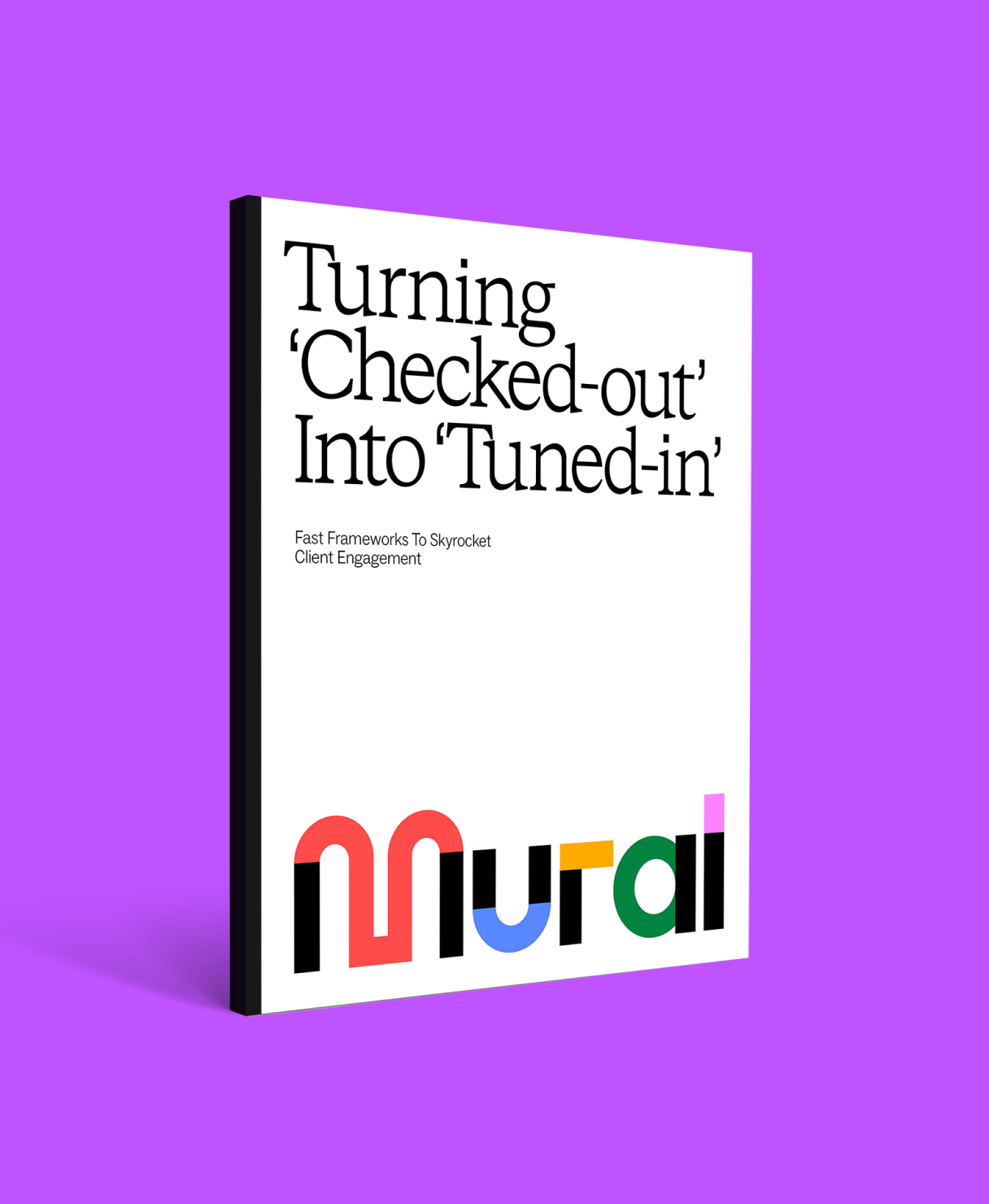 The Client Collaboration Cheat Sheet